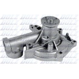 DOLZ Wasserpumpe h205 f&uuml;r HYUNDAI MITSUBISHI