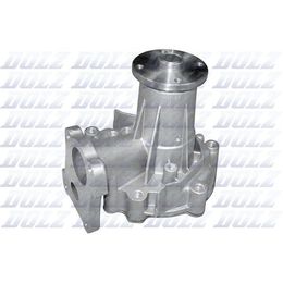 DOLZ Wasserpumpe h212 f&uuml;r HYUNDAI KIA MITSUBISHI