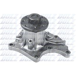 DOLZ Wasserpumpe i208 f&uuml;r Opel Vaughall ISUZU