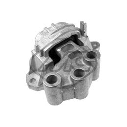 METALCAUCHO Lagerung, Motor 49121 Vorderachse rechts f&uuml;r Fiat