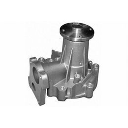 Valeo Wasserpumpe 506736 f&uuml;r GALLOPER HYUNDAI KIA MITSUBISHI