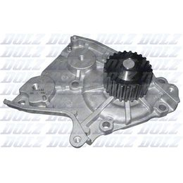 DOLZ Wasserpumpe m465 f&uuml;r MAZDA KIA