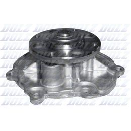 DOLZ Wasserpumpe o264 f&uuml;r Opel CADILLAC Vaughall CHEVROLET ALFA ROMEO Suzuki
