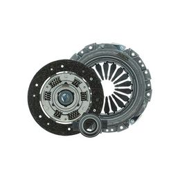 AISIN Kupplungssatz Clutch Kit (3P) kefi21 f&uuml;r Fiat