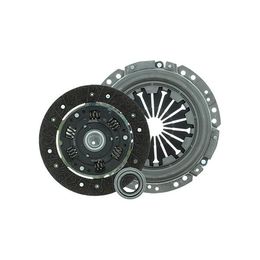 AISIN Kupplungssatz Clutch Kit (3P) kepe05 f&uuml;r Peugeot
