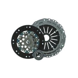AISIN Kupplungssatz Clutch Kit (3P) kepe08 f&uuml;r Peugeot Citro&euml;n
