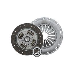 AISIN Kupplungssatz Clutch Kit (3P) kevw12