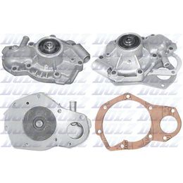 DOLZ Wasserpumpe r178 f&uuml;r RENAULT