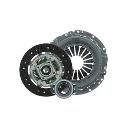 AISIN Kupplungssatz Clutch Kit (3P) kn242