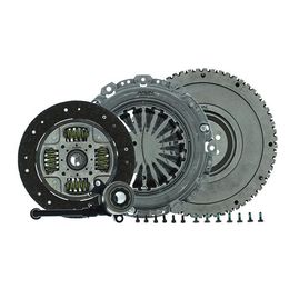 AISIN Kupplungssatz scwn002r