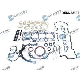 DR.MOTOR AUTOMOTIVE Dichtungsvollsatz, Motor drm72210s f&uuml;r KIA