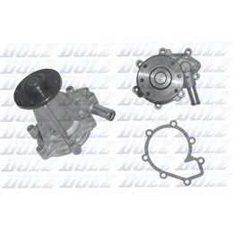 DOLZ Wasserpumpe s246 f&uuml;r SSANGYONG