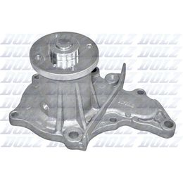 DOLZ Wasserpumpe t184 f&uuml;r TOYOTA