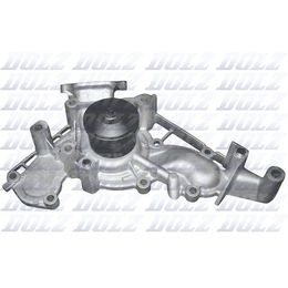 DOLZ Wasserpumpe t250 f&uuml;r TOYOTA LEXUS