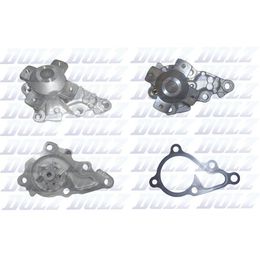 DOLZ Wasserpumpe t255 f&uuml;r ASTON MARTIN TOYOTA