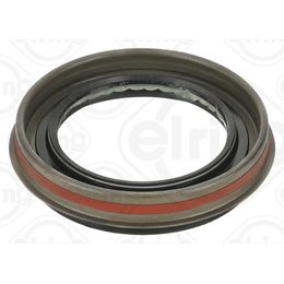 Elring Wellendichtring, Differential b18190 f&uuml;r GM