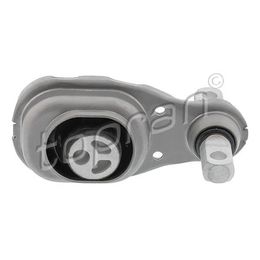 TOPRAN Lagerung, Motor 410802 unten f&uuml;r SMART