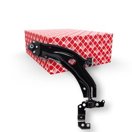 febi bilstein Lenker, Radaufh&auml;ngung 174228 unten f&uuml;r Fiat