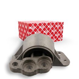 febi bilstein Lagerung, Motor 32270 rechts f&uuml;r Fiat