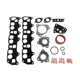 METZGER Dichtungssatz, AGR-System 2430174 f&uuml;r Mercedes