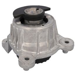 febi bilstein Lagerung, Motor 195118 links f&uuml;r Mercedes
