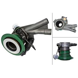 SCHAEFFLER LUK 510011910 f&uuml;r MAN
