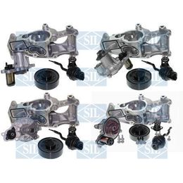 SALERI SIL Wasserpumpe pa1627bh f&uuml;r BMW
