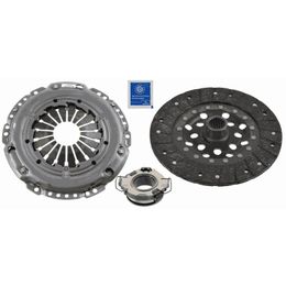 Sachs Kupplungssatz 3000951181