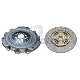 TRUCKTEC AUTOMOTIVE Kupplungssatz 02.23.937 f&uuml;r Mercedes
