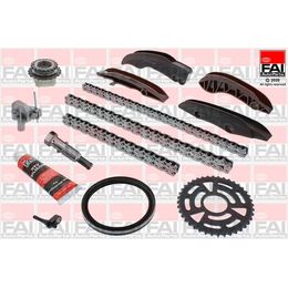 FAI AUTOPARTS Steuerkettensatz tck133c unten f&uuml;r BMW TOYOTA