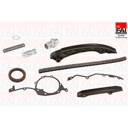 FAI AUTOPARTS Steuerkettensatz tck170 unten f&uuml;r BMW