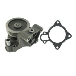 SKF Wasserpumpe vkpc83101 f&uuml;r Fiat Peugeot