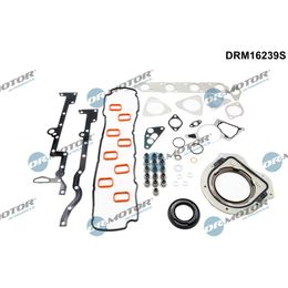 DR.MOTOR AUTOMOTIVE Dichtungsvollsatz, Motor drm16239s f&uuml;r Peugeot