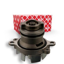 febi bilstein Wasserpumpe 44349 f&uuml;r LANCIA