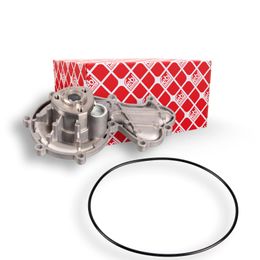 febi bilstein Wasserpumpe 44195 f&uuml;r VW Audi Porsche