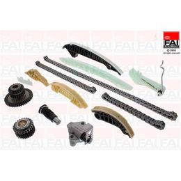 FAI AUTOPARTS Steuerkettensatz tck212lng unten f&uuml;r VAG