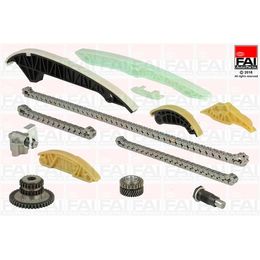 FAI AUTOPARTS Steuerkettensatz tck212ng unten f&uuml;r VAG