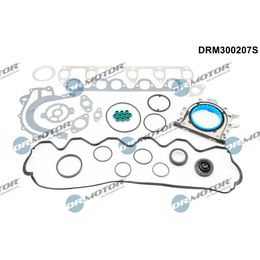 DR.MOTOR AUTOMOTIVE Dichtungsvollsatz, Motor drm300207s f&uuml;r VW