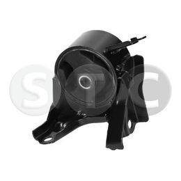 Stc Lagerung, Motor t460011 Vorderachse links f&uuml;r HYUNDAI KIA