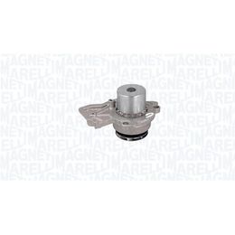 MAGNETI MARELLI Wasserpumpe 350984069000 f&uuml;r VW
