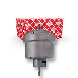 febi bilstein Lagerung, Motor 03835 vorne rechts f&uuml;r Opel GM