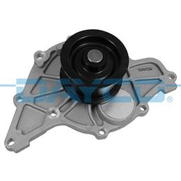 Dayco Wasserpumpe dp070 f&uuml;r Skoda Audi