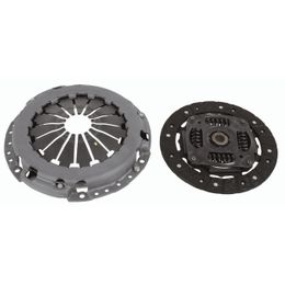 Sachs Kupplungssatz 3000950870 f&uuml;r FORD