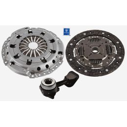 Sachs Kupplungssatz 3000 990 511 f&uuml;r Ford HONGQI