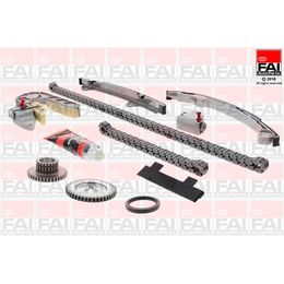 FAI AUTOPARTS Steuerkettensatz tck31 unten f&uuml;r NISSAN