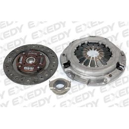 EXEDY Kupplungssatz hck2030