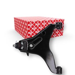 febi bilstein Lenker, Radaufh&auml;ngung 178984 unten f&uuml;r MITSUBISHI