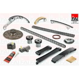 FAI AUTOPARTS Steuerkettensatz tck42crd unten f&uuml;r NISSAN