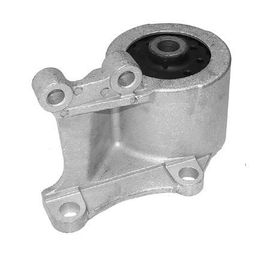 METZGER Lagerung, Motor 8050929 hinten f&uuml;r VAG