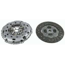 Sachs Kupplungssatz 3000951979 f&uuml;r Ford